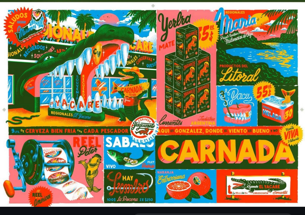 Alan Berry – My Store